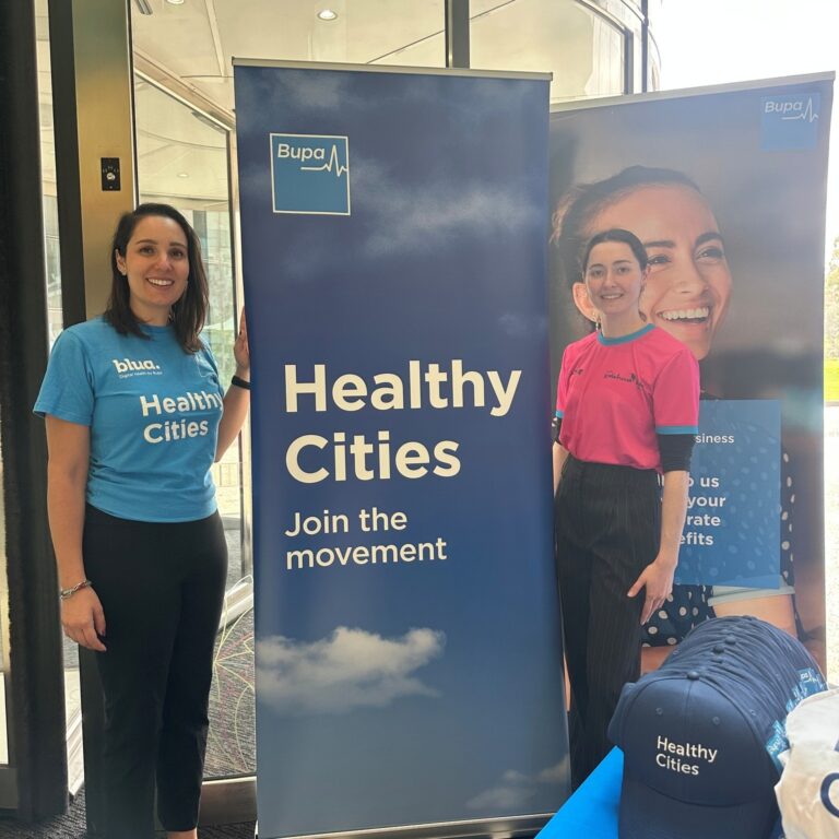 Bupa Healthy Cities Challenge Launch Kookaburra Kids bupa-healthy-cities-challenge-launch-kookaburra-kids